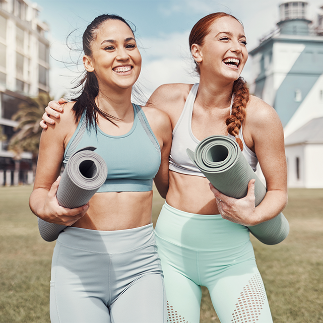 Hábitos para Tener una Vida Saludable | Splenda® México